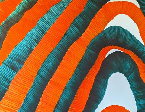 Exposition artistique et scientifique de Jérémy Gobé | Welcomedesk ...